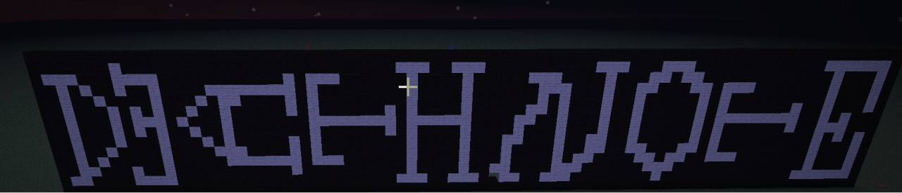 deathnote Minecraft Map